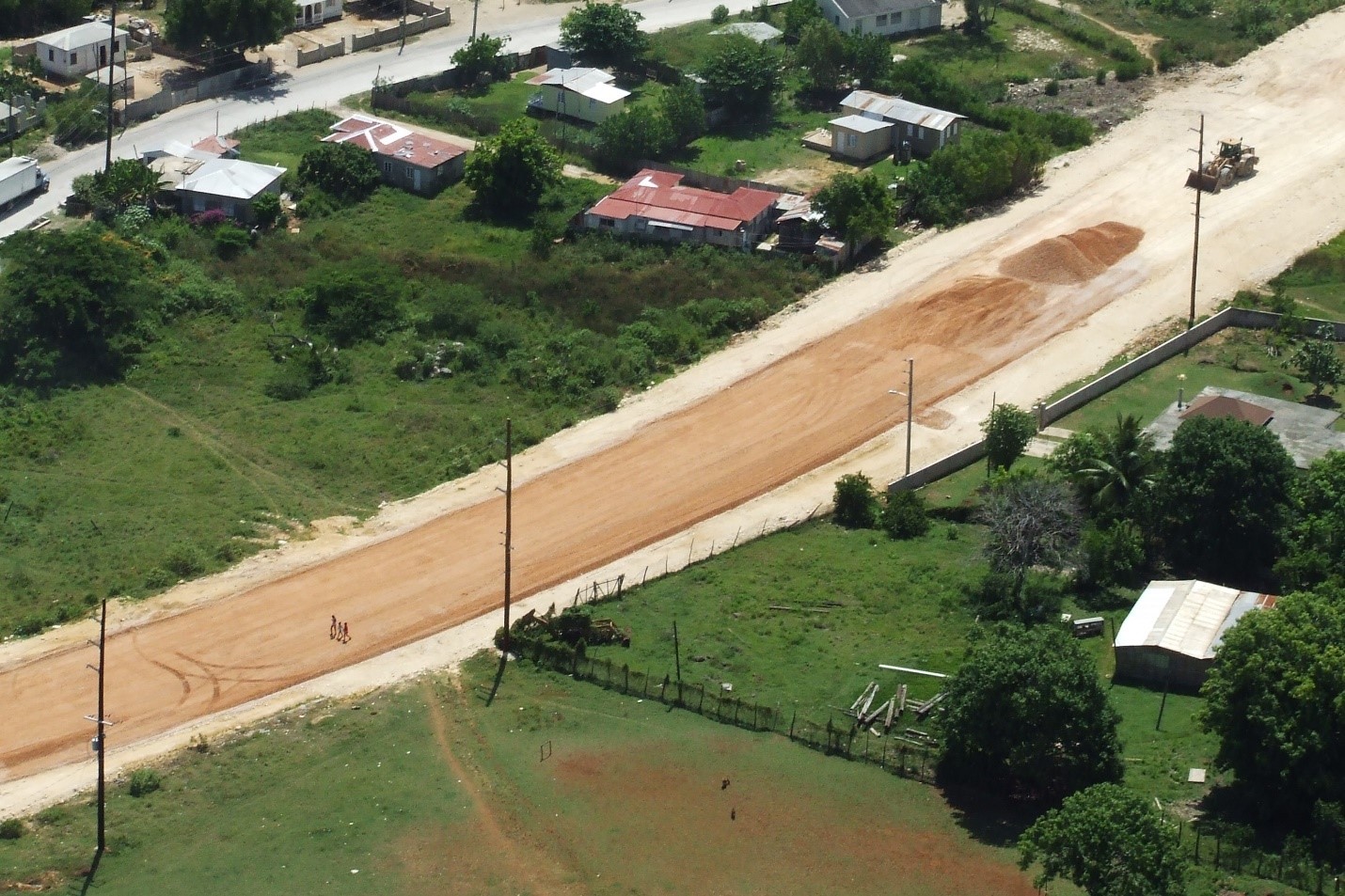 Northern Coastal Highway Improvement Project, Segment 2 – SJE ...