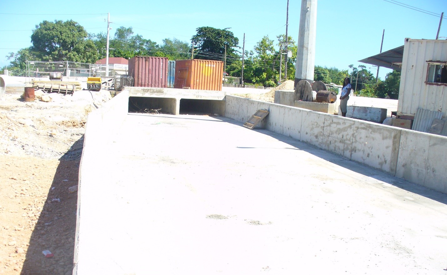 Northern Coastal Highway Improvement Project, Segment 2A – SJE ...