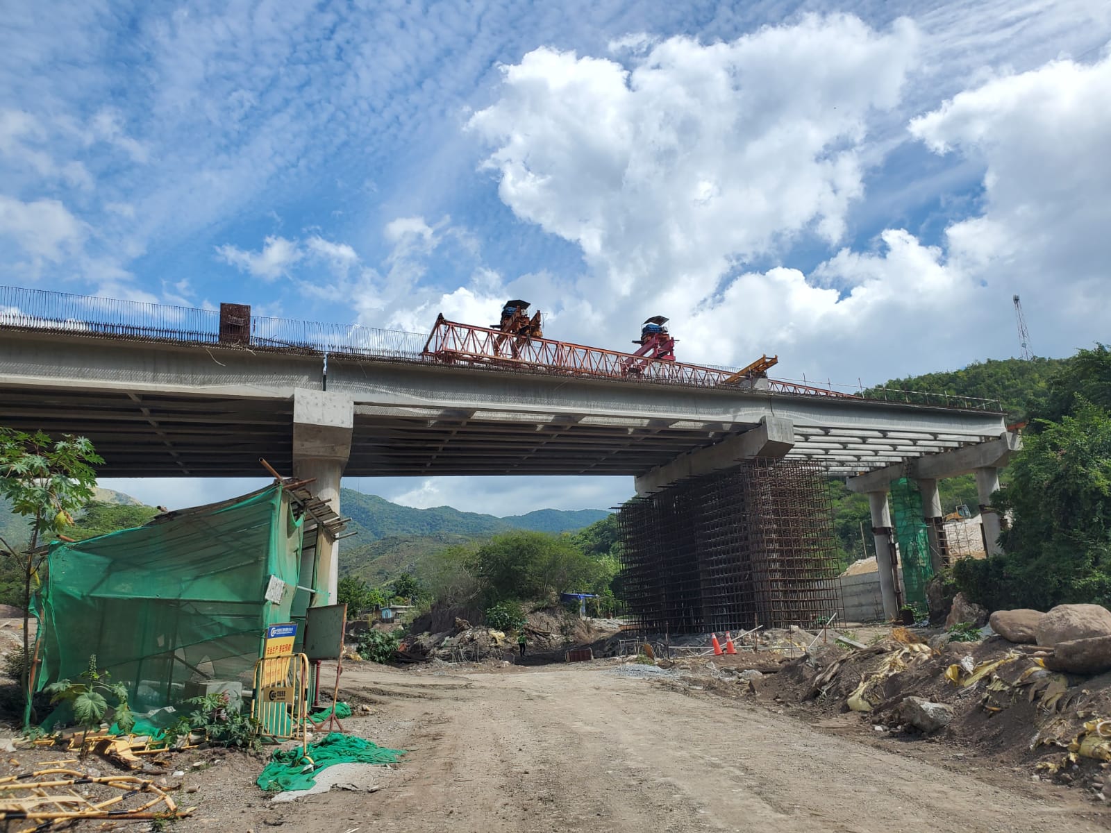 Southern Coastal Highway Improvement Project (SCHIP) – SJE Consultants ...